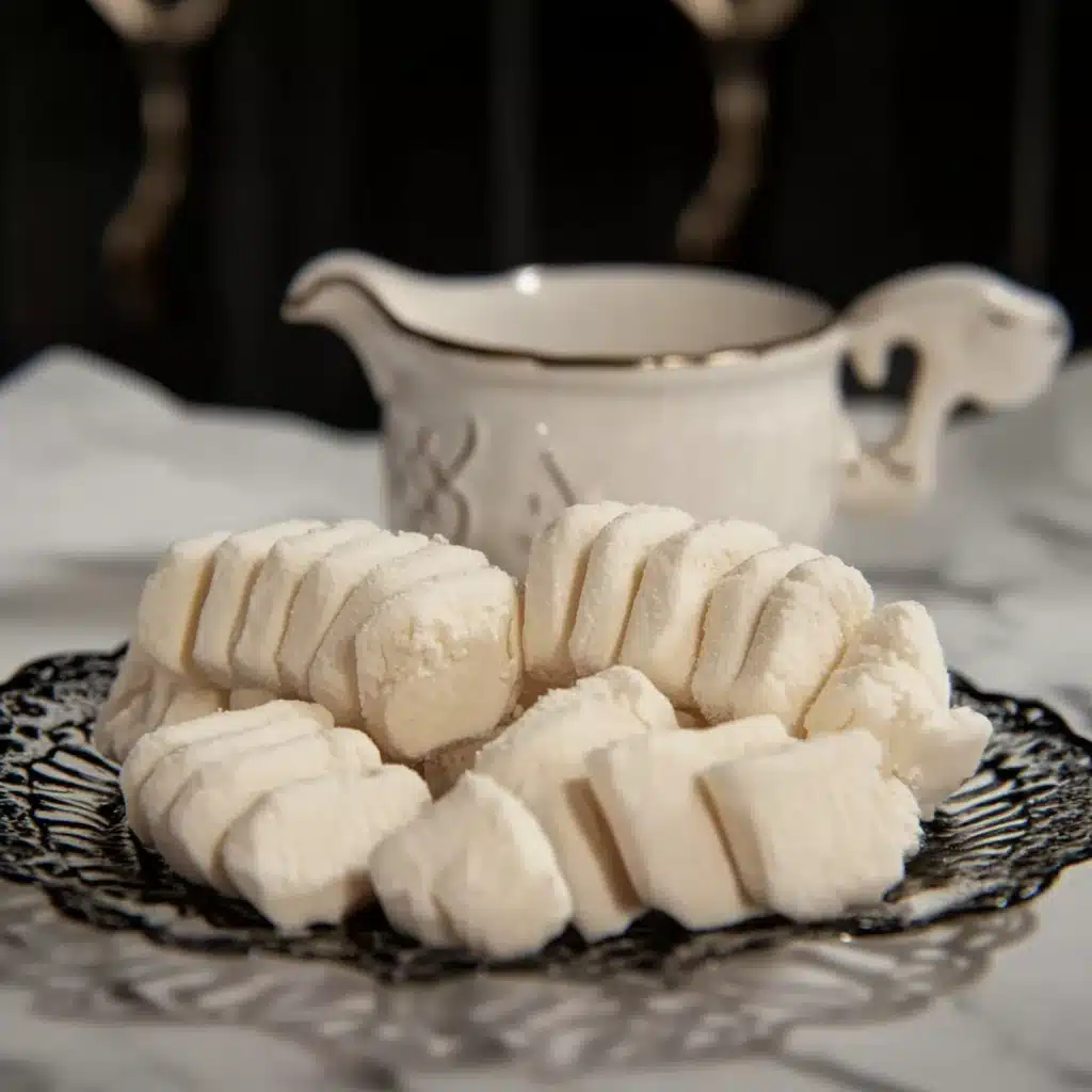 Kentucky Cream Pull Candy: A Sweet Tradition - Things Cook