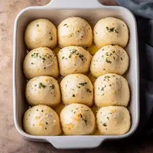 Garlic Rolls Recipe: Soft and Full of Flavor - Things Cook
