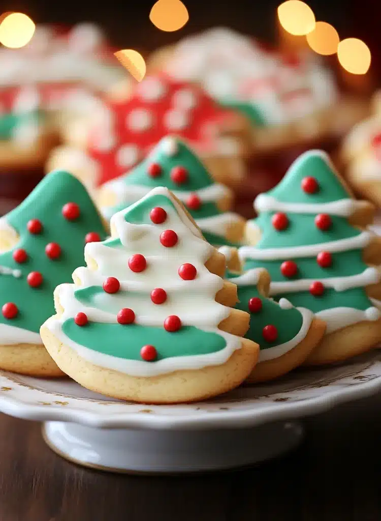 Best Sugar Cookie Icing Recipe for Hardening: Easy and Delicious ...