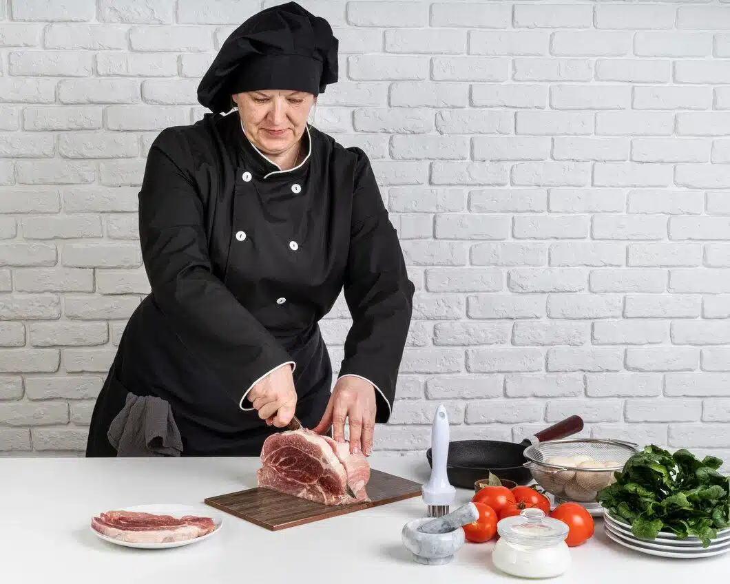 About Us - Things Cook