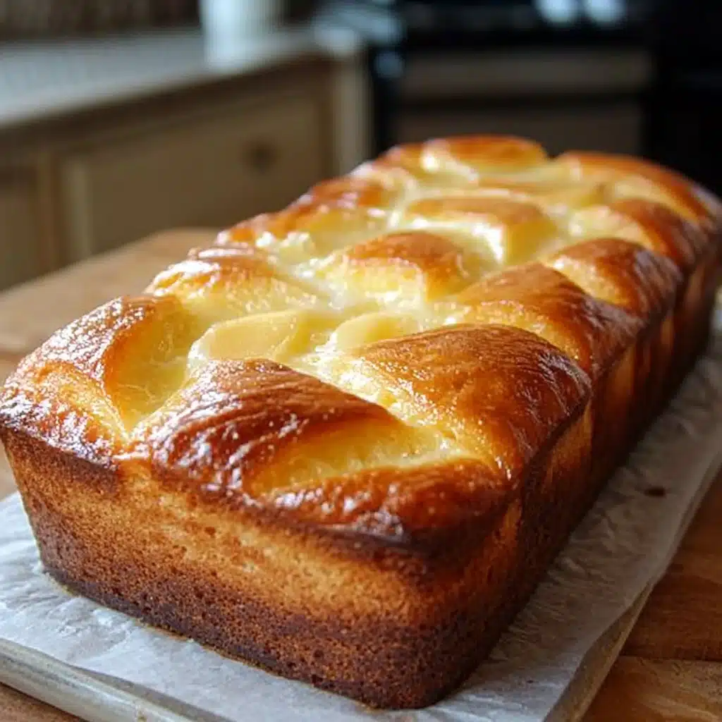 5-Step Perfect Alabama Pecan Bread for Sweet Homemade Comfort - Things Cook