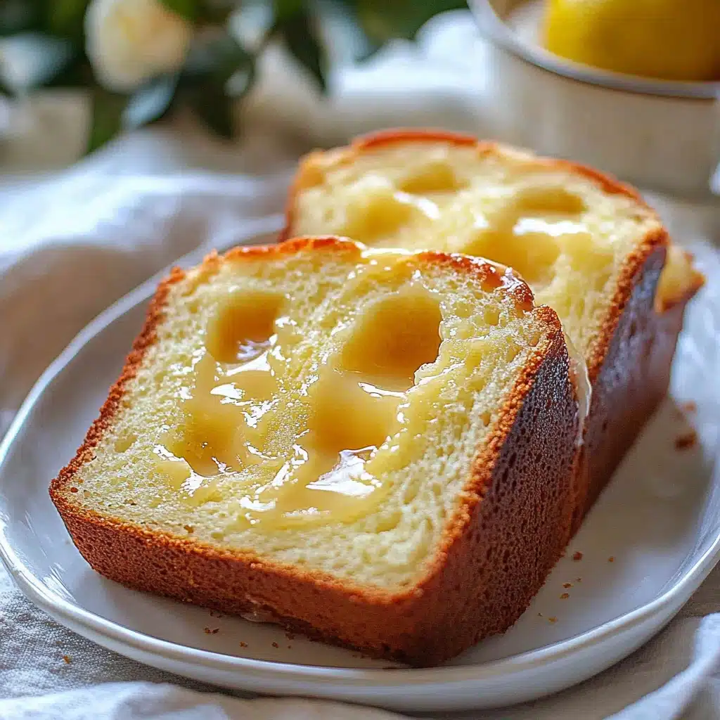 Lemon Cream Cheese Bread: 7-Step Moist and Irresistible Recipe - Things ...