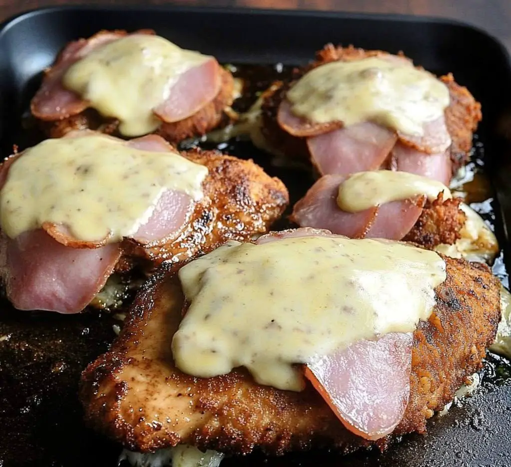 7 Reasons This Crispy Malibu Chicken Recipe Is a Family Favorite ...