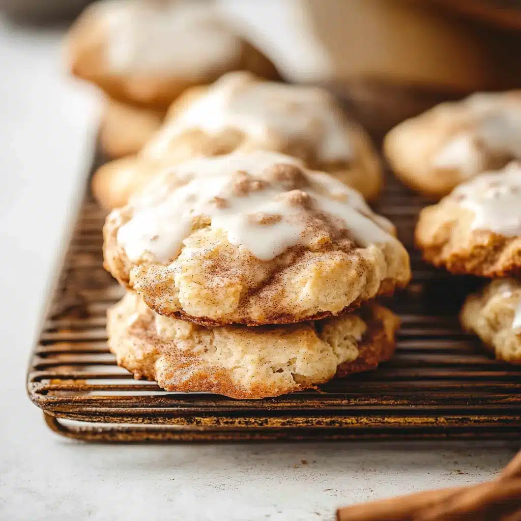 5-Minute Cinnamon Biscuits Recipe for the Ultimate Sweet Treat - Things ...