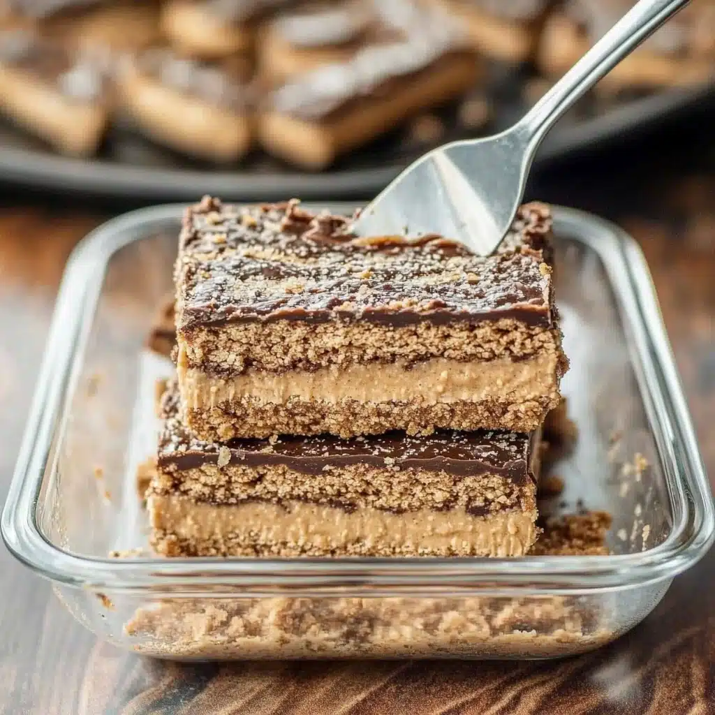 Disney Peanut Butter Squares: 7 Magical Steps to the Perfect Chocolate ...