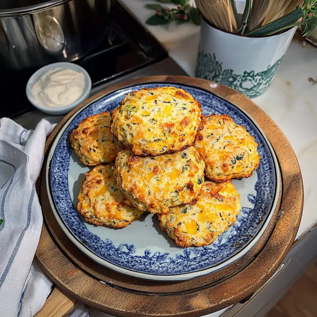 7 Irresistible Breakfast Protein Biscuits That Boost Your Morning ...