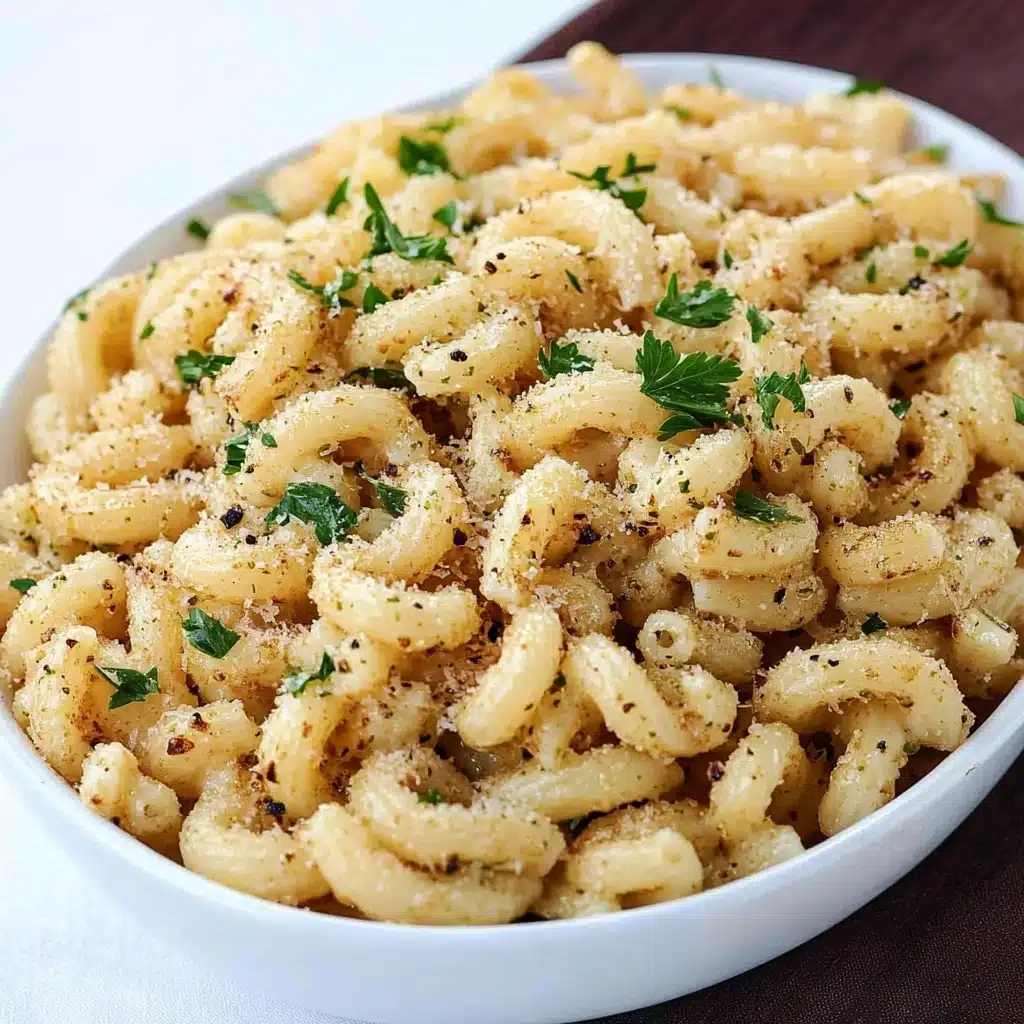 Garlic Bread Pasta: 5 Delicious Reasons to Make It Tonight - Things Cook