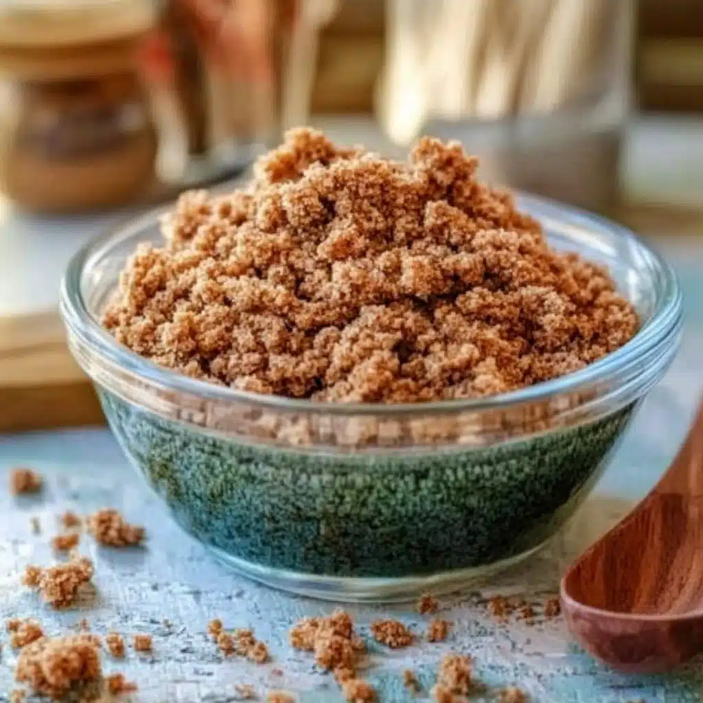 Graham Cracker Crumble Topping: 7 Easy Steps to the Best No Bake ...