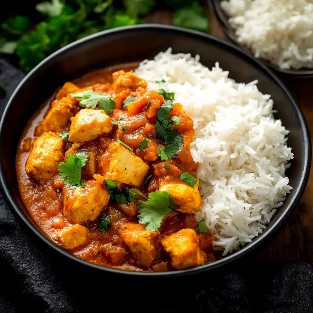 7-Step Authentic Chicken Dhansak Recipe for Delicious Irish Chicken ...