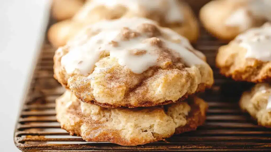 5-Minute Cinnamon Biscuits Recipe for the Ultimate Sweet Treat - Things ...