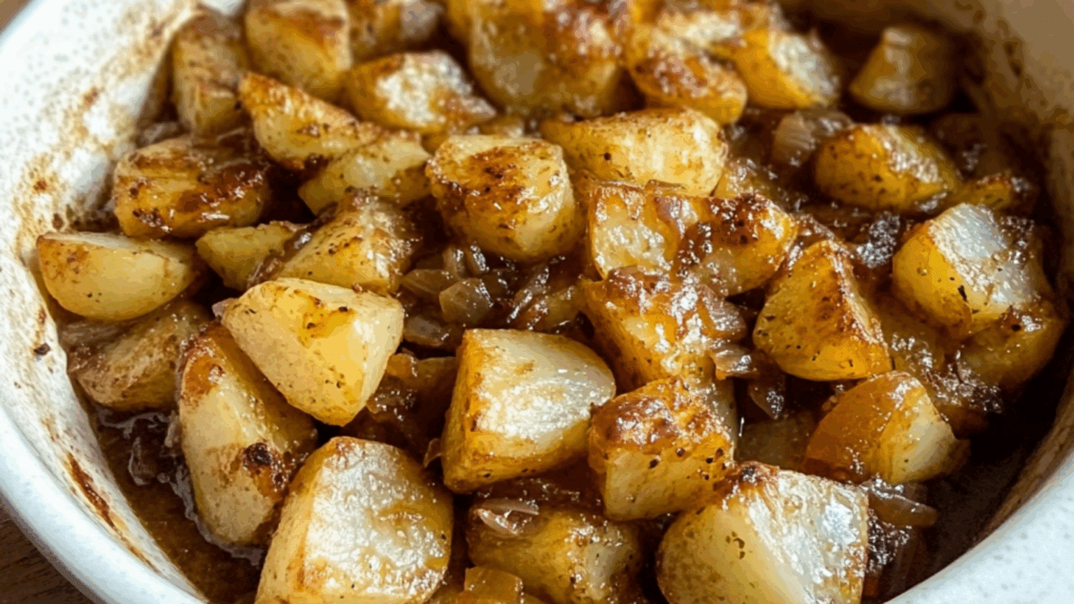 Magic Lemon Cobbler – Sweet, Tangy & Buttery! - Things Cook