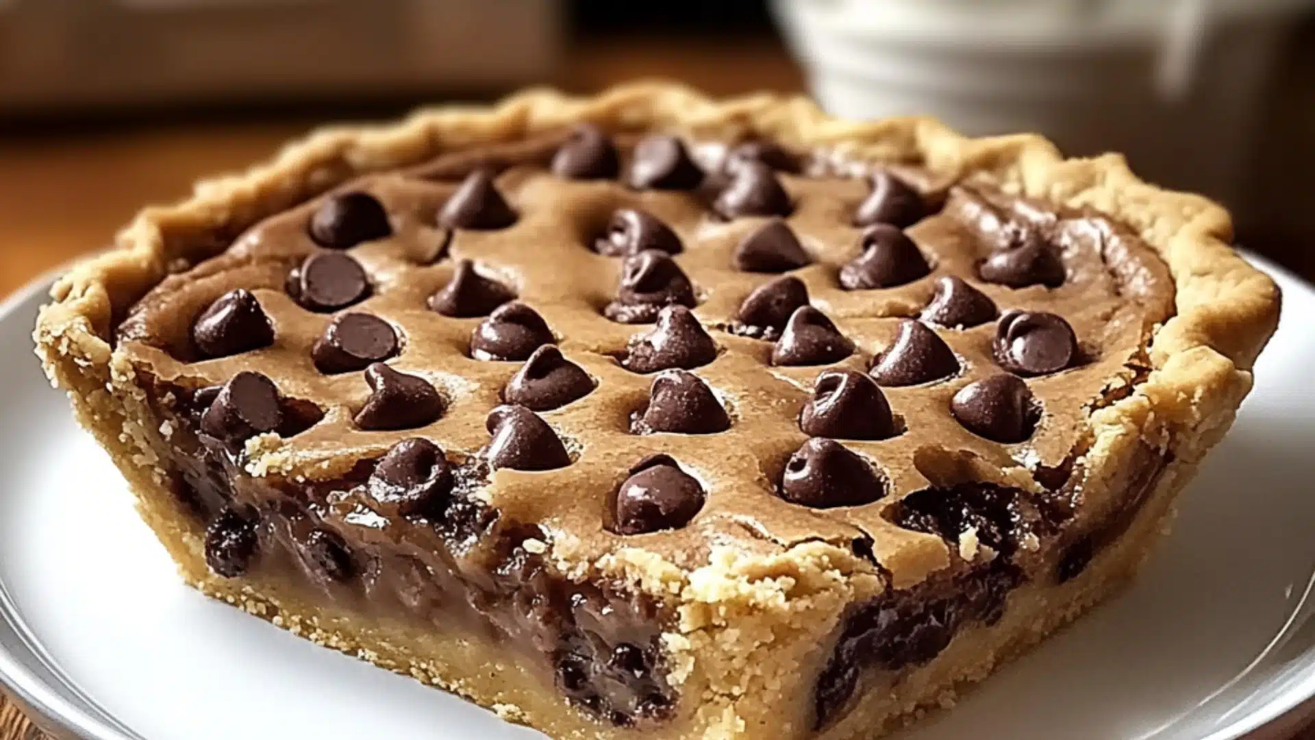 5 Easy Open Face Pie Ideas You’ll Want to Bake Weekly - Things Cook