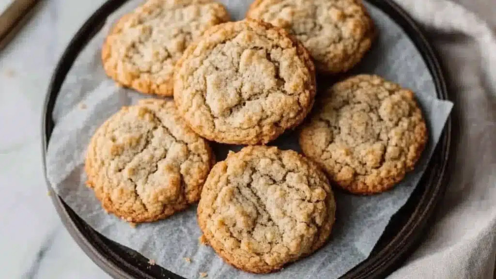 Handmade Banana Bread Cookies: 7 Delicious Steps to Soft and Wholesome ...