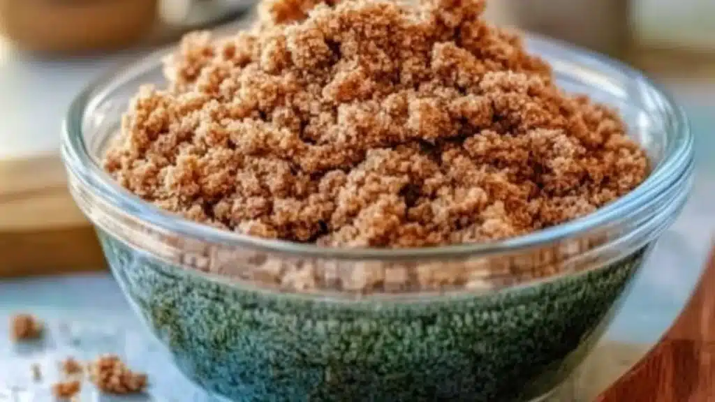 Graham Cracker Crumble Topping: 7 Easy Steps to the Best No Bake ...