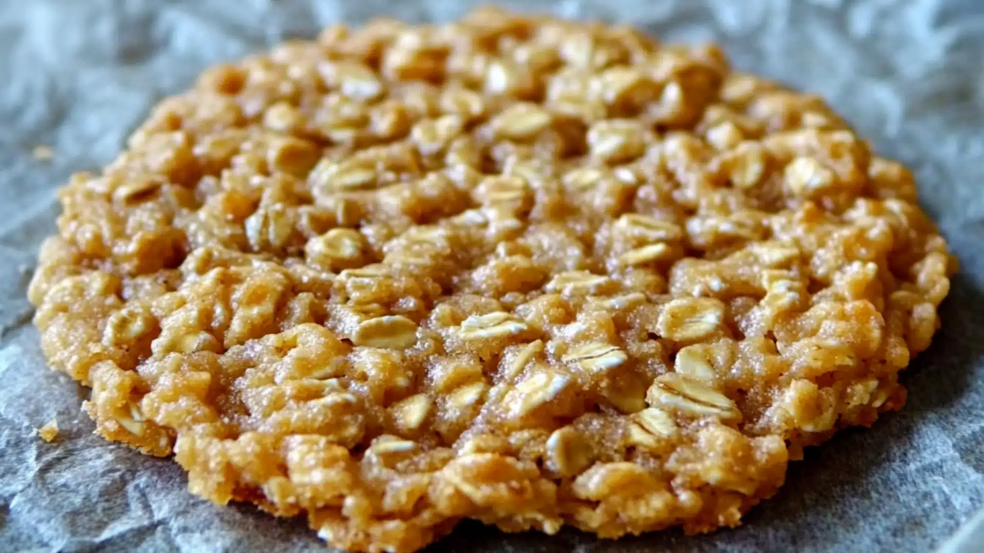Oatmeal Lace Cookies: 7 Easy Steps to Perfect Chewy Holiday Treats ...