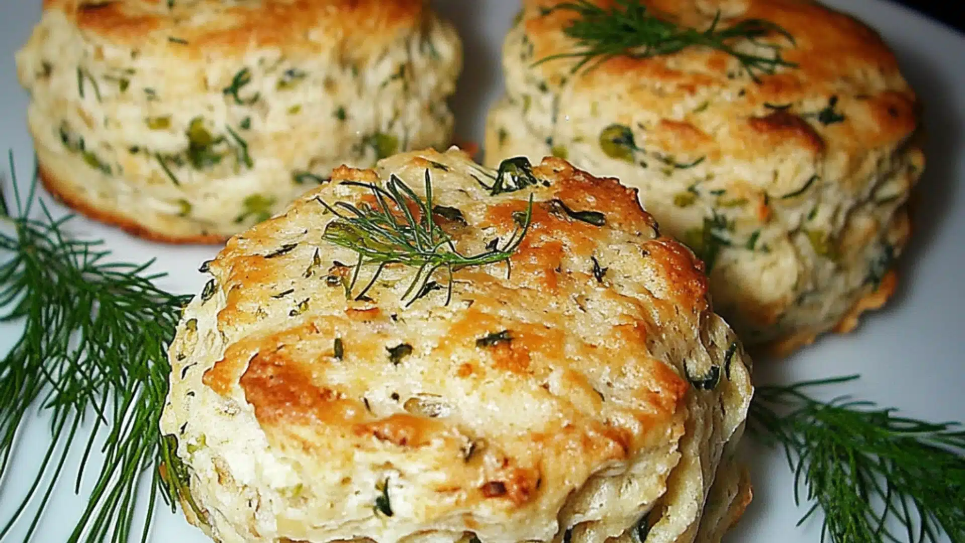 Stuffing Biscuits: 7 Delicious Reasons to Bake Them Today - Things Cook