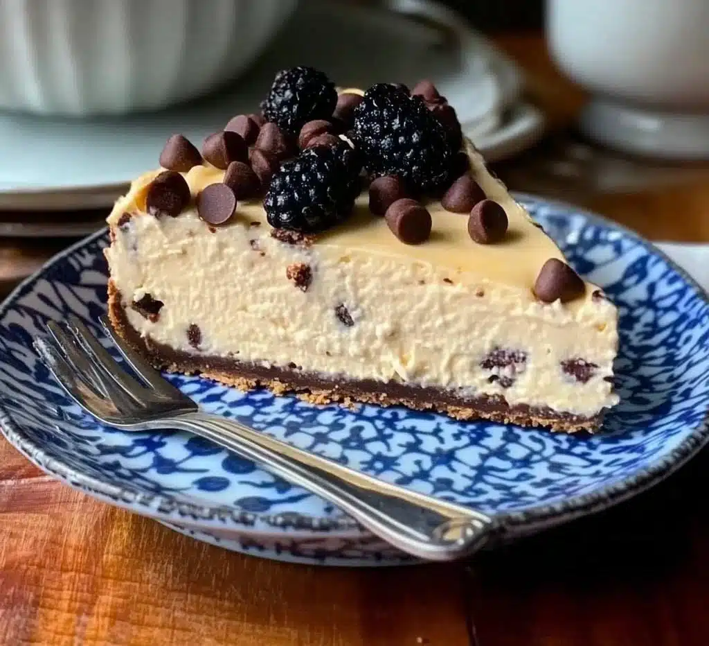 Irresistible Sugar Free Protein Cheesecake - Things Cook