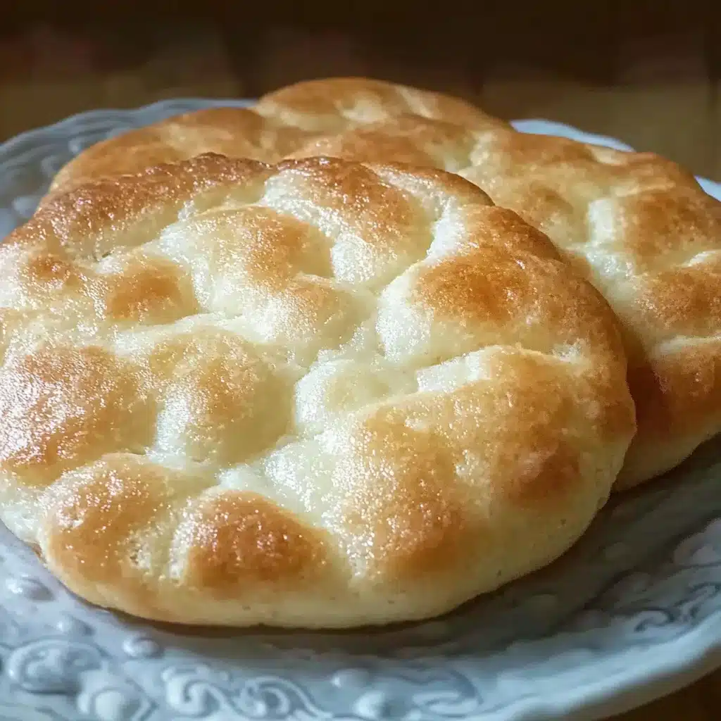Cloud Bread Recipe: 5 Easy Steps to Fluffy Low-Carb Bread - Things Cook