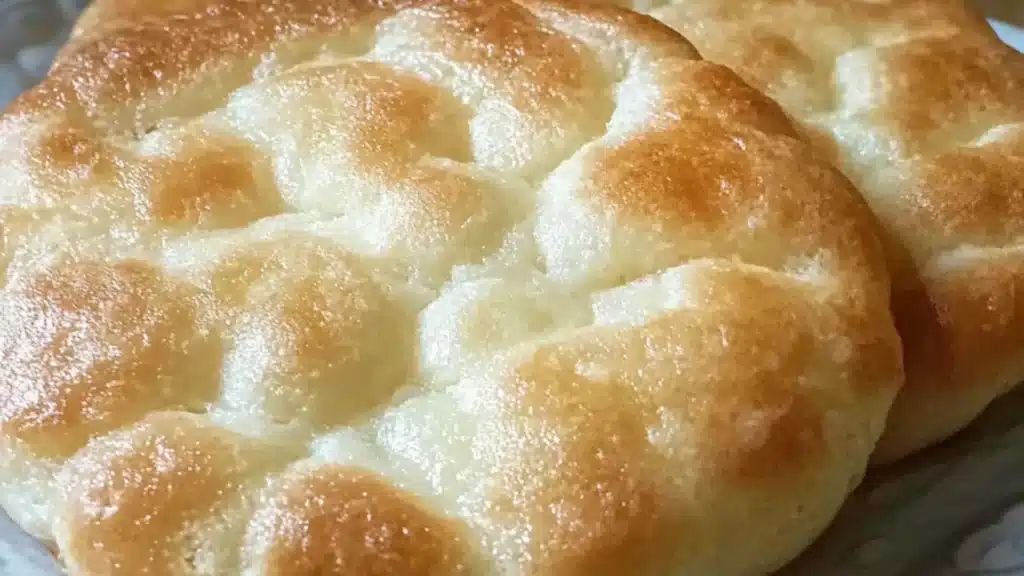 Cloud Bread Recipe: 5 Easy Steps to Fluffy Low-Carb Bread - Things Cook