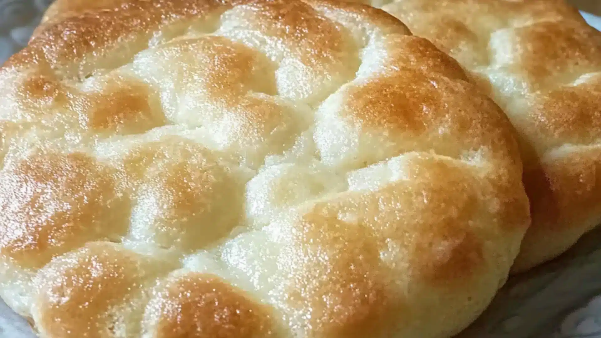 Cloud Bread Recipe: 5 Easy Steps to Fluffy Low-Carb Bread - Things Cook