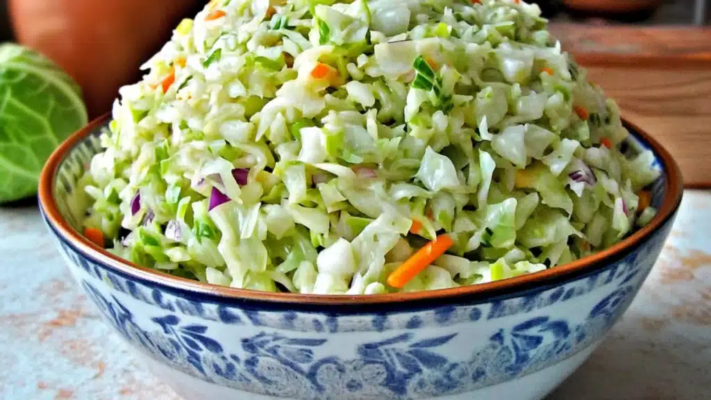 Irresistible Pennsylvania Dutch Pepper Cabbage: 7 Bold Reasons to Love ...
