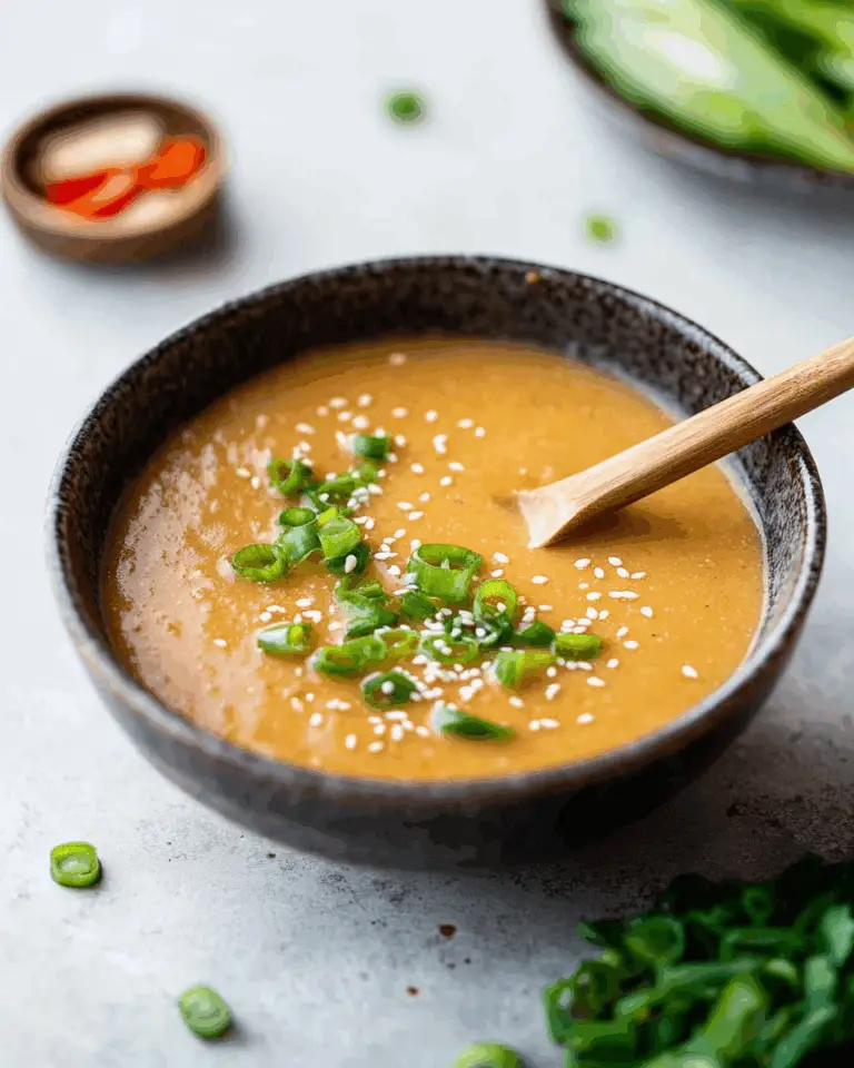 Very Best Lentil Soup: Hearty, Healthy, and Delicious - Things Cook