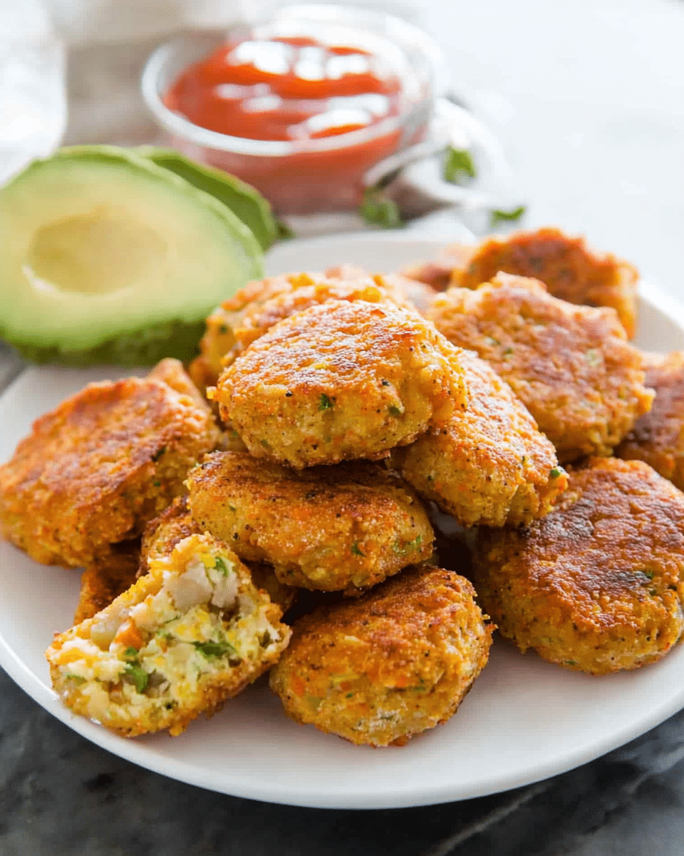 Carrot Cake Bars – Moist, Spiced & Irresistible! - Things Cook