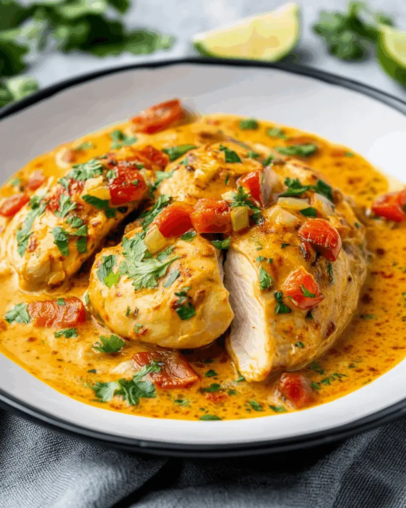 No Bake Orange Creamsicle Truffles: 6 Easy Steps to Citrus Bliss ...