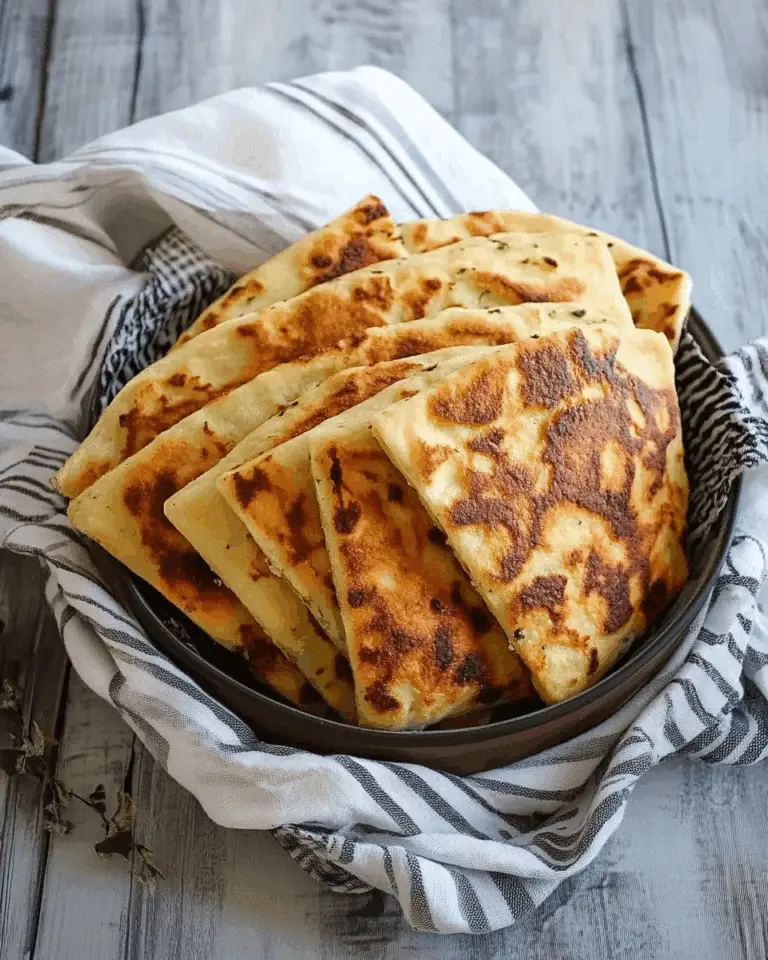 Authentic Irish Potato Bread Recipe - Things Cook