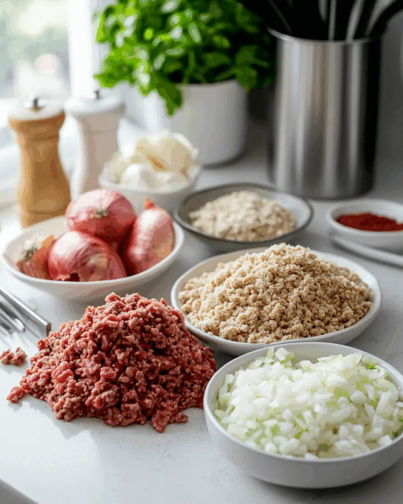 Easy Donkey Balls Recipe - Things Cook