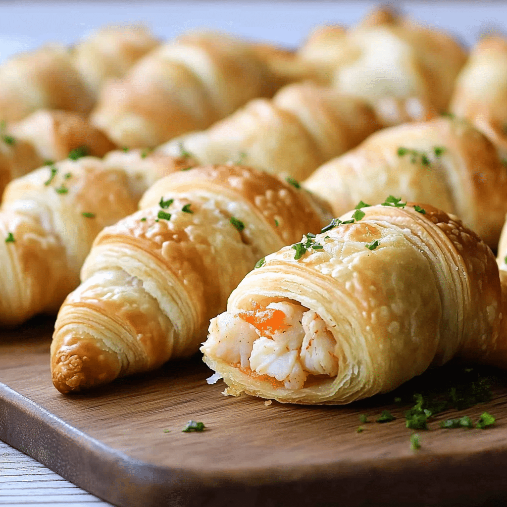 Easy Cheesy Mashed Potato Puffs That Everyone Will Love - Things Cook