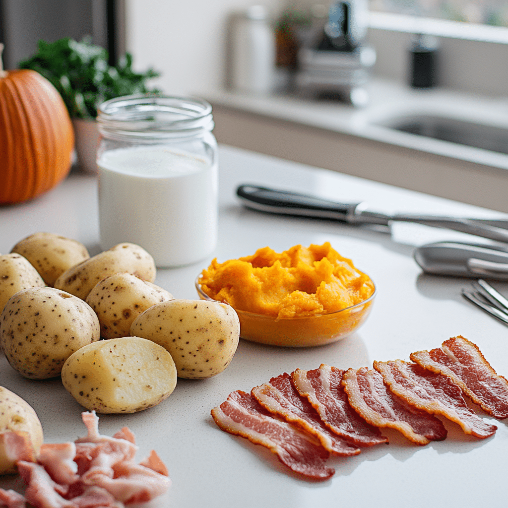 Best Pumpkin Shepherds Pie - Things Cook