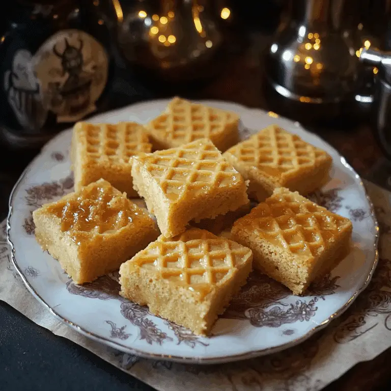 7-Step Irresistible Maple Cookies with Maple Icing Recipe - Things Cook