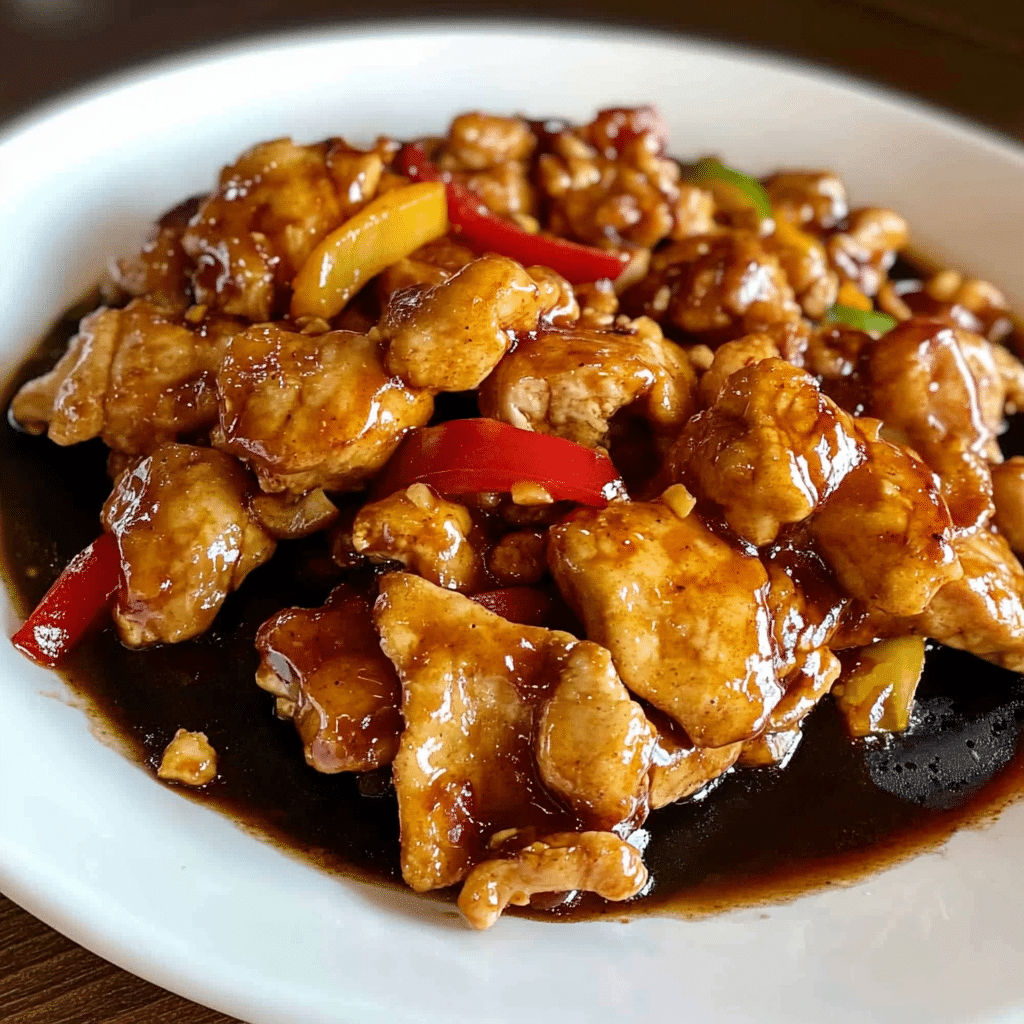 Creamy Garlic Pasta – Quick & Easy Comfort Food - Things Cook