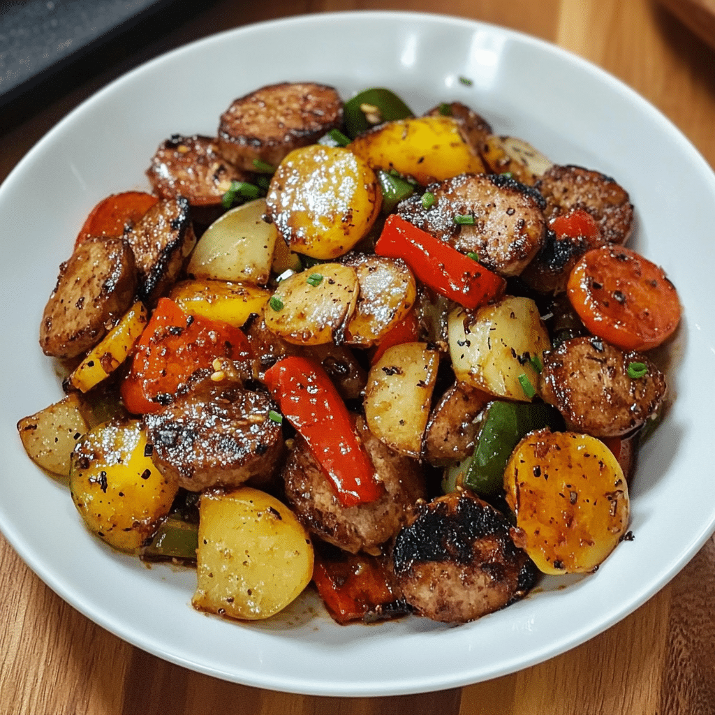 Creamy Garlic Pasta – Quick & Easy Comfort Food - Things Cook