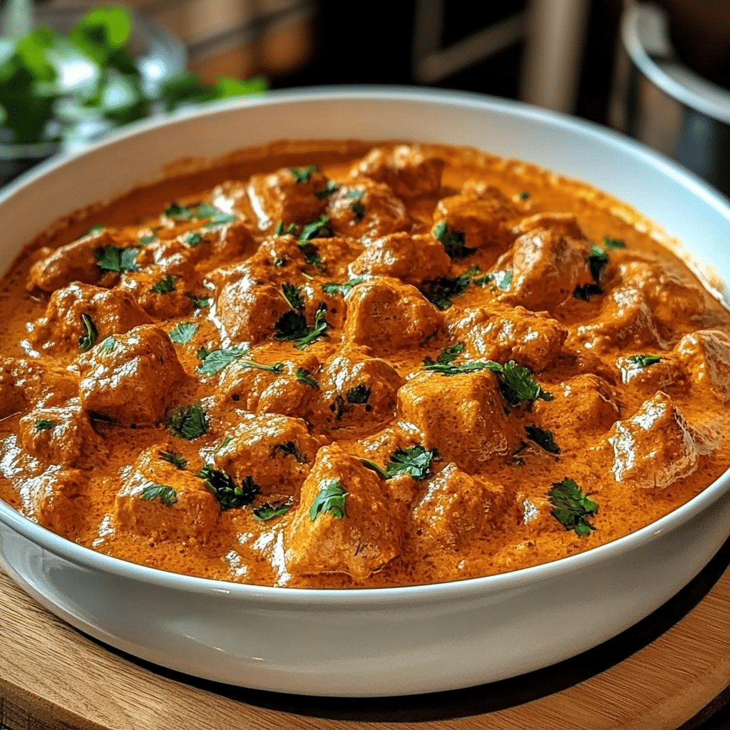 Creamy Garlic Pasta – Quick & Easy Comfort Food - Things Cook