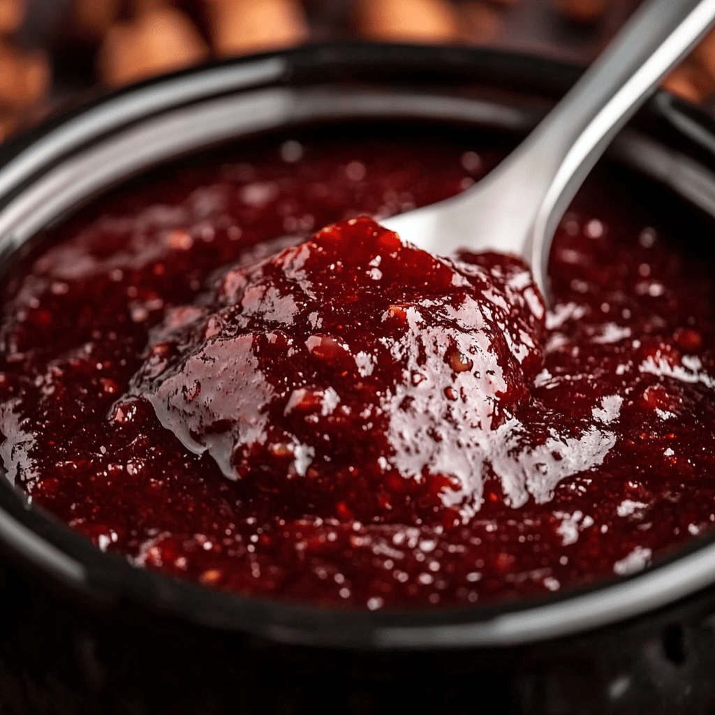Perfect Homemade Christmas Jam Recipe - Things Cook