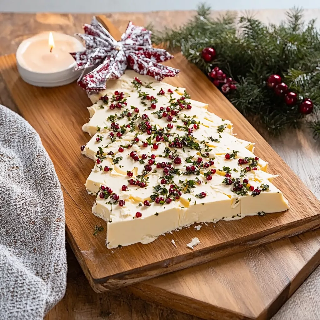 Easy Holiday Butter Board Recipe - Things Cook