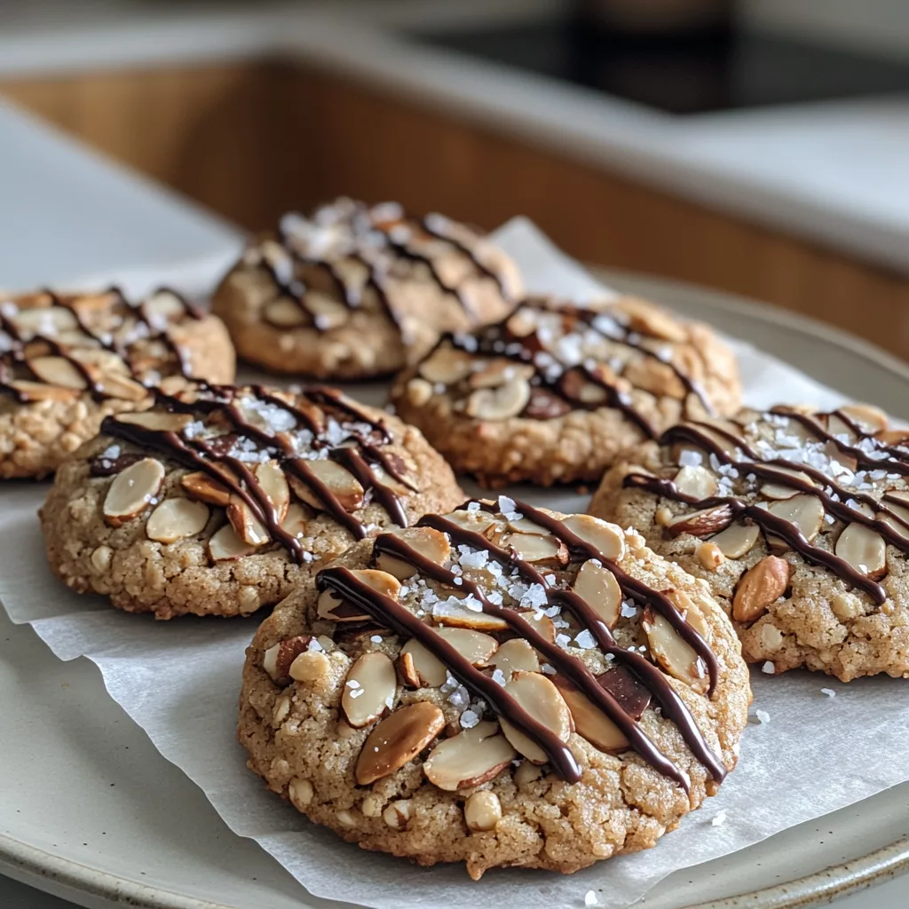 Power-Packed Super Seed Cookies - Things Cook